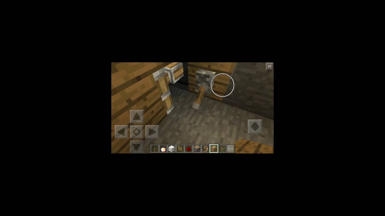 PORTRAIT!!! | BlockBot's Minecraft #9 - YouTube