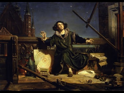 When & where did science start? - YouTube