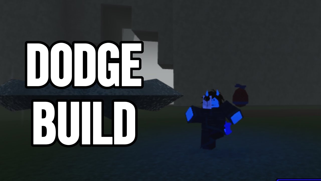 Dodge build (pilgrammed) - YouTube