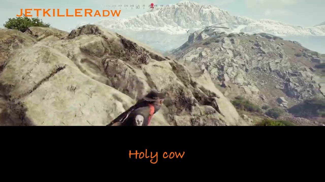 Display of Skill.. (Vigor Gameplay) - YouTube