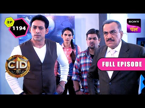 CID ने अपनी Investigation से किया इस खतरनाक मामले को Decode | CID | Full Episode 1194 | 19 Mar 2024