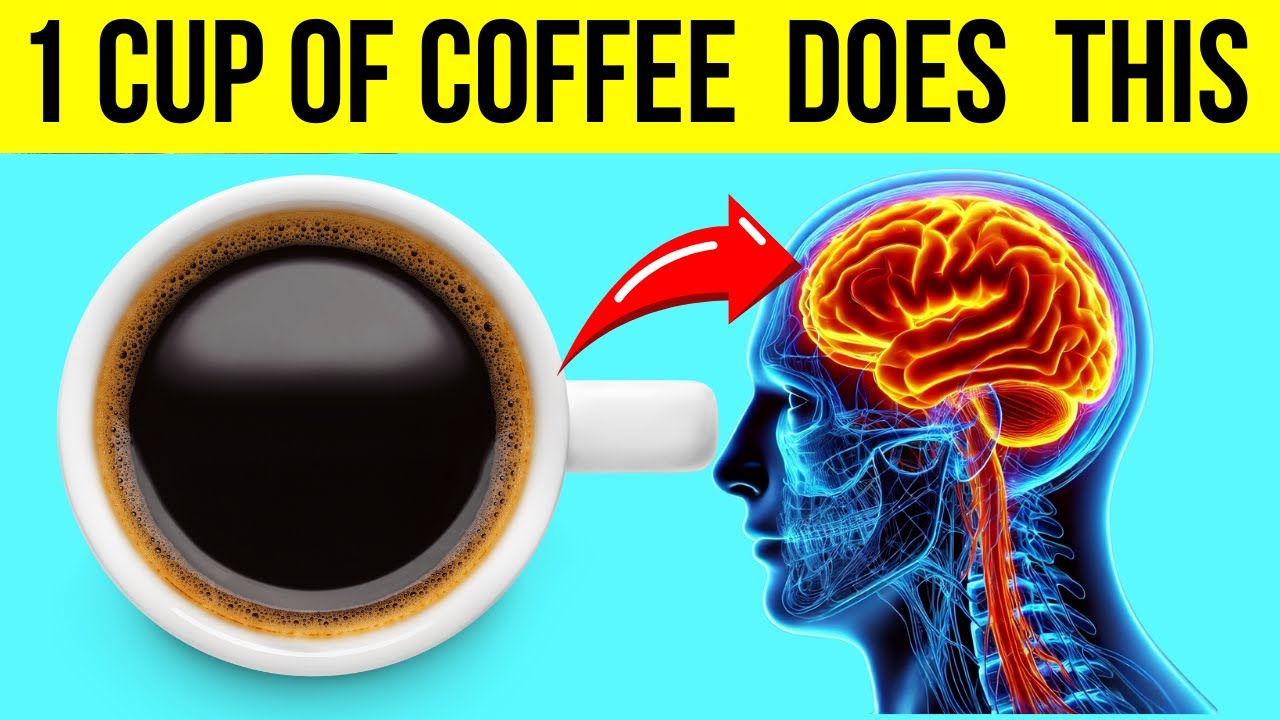 7 Hidden Coffee Facts That Will Completely Surprise You! - YouTube