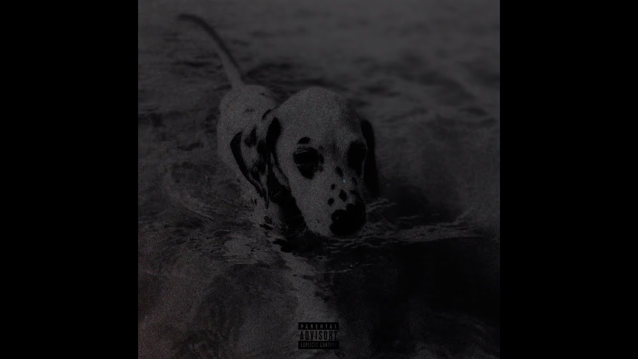 Mer$yy, Jorja Smith - DOG IN THE WATER (Prod. Noevdv) (Official Lyric ...