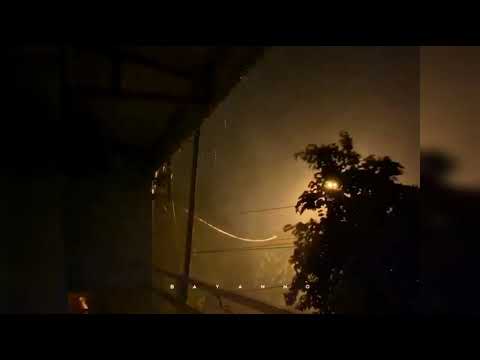 Rainy Day Whtsapp Status Piano