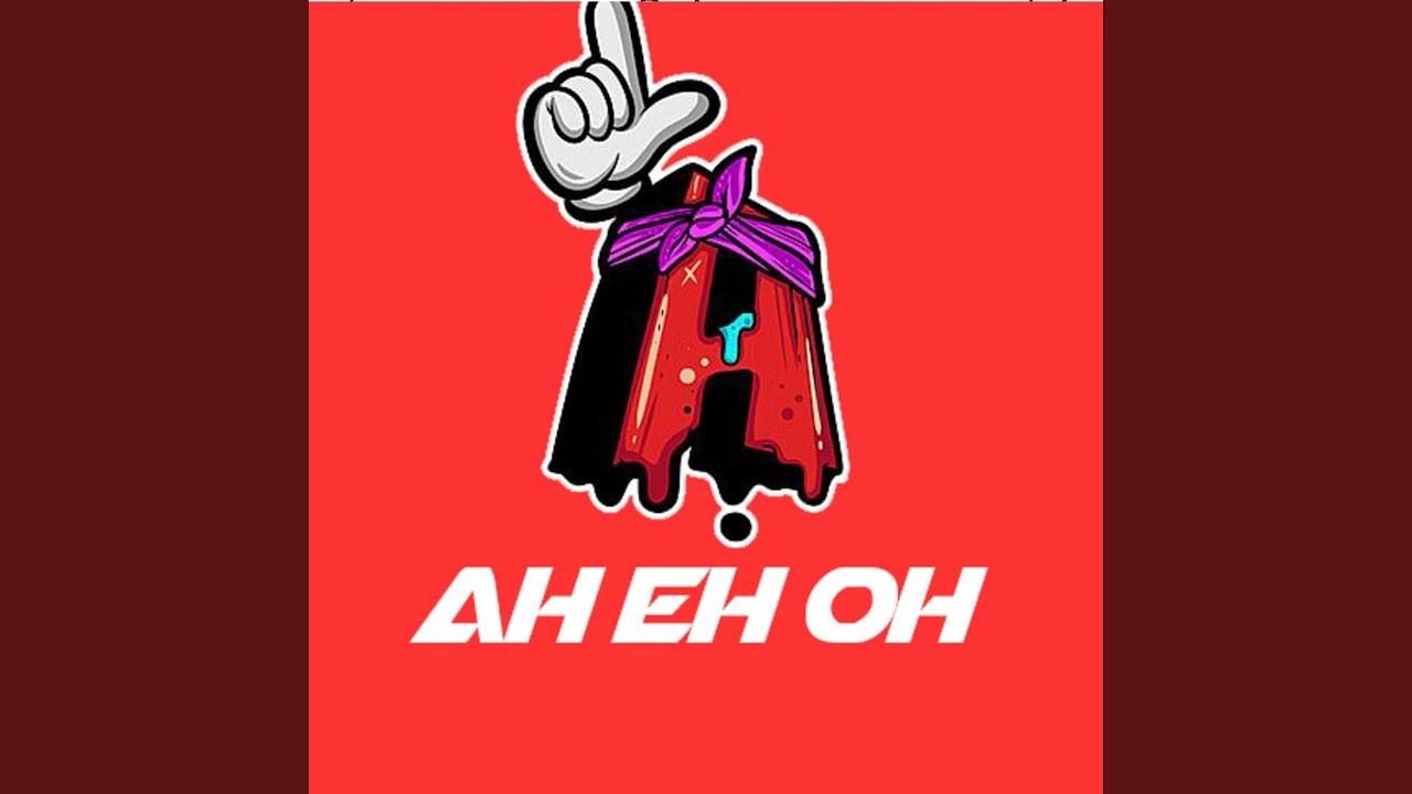 AH EH OH - YouTube