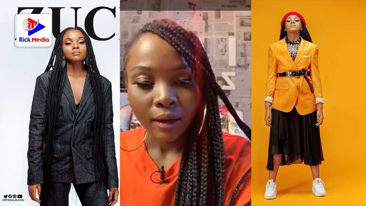 VIDEO: ZUCHU alivyompa SHABIKI MILIONI MOJA Insta Live baada ya kujibu ...
