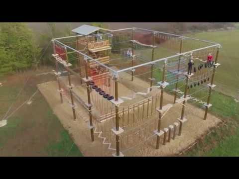 Multi Activity Complex. - YouTube