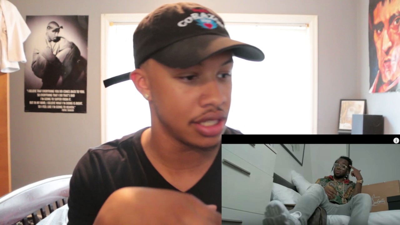 D-Block Europe (Young Adz x Dirtbike LB x KB) - Traphouse | GRM Daily ...