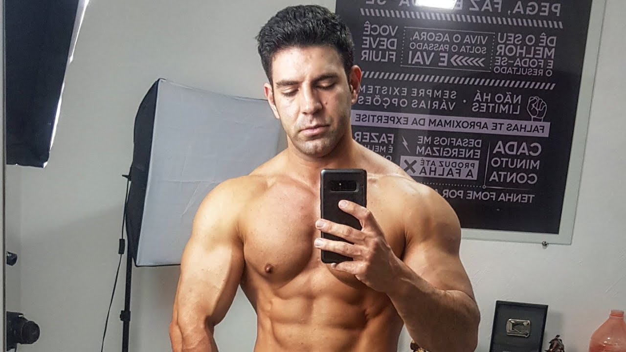 Como Montar Um Programa De Treino Realmente Eficiente! - YouTube