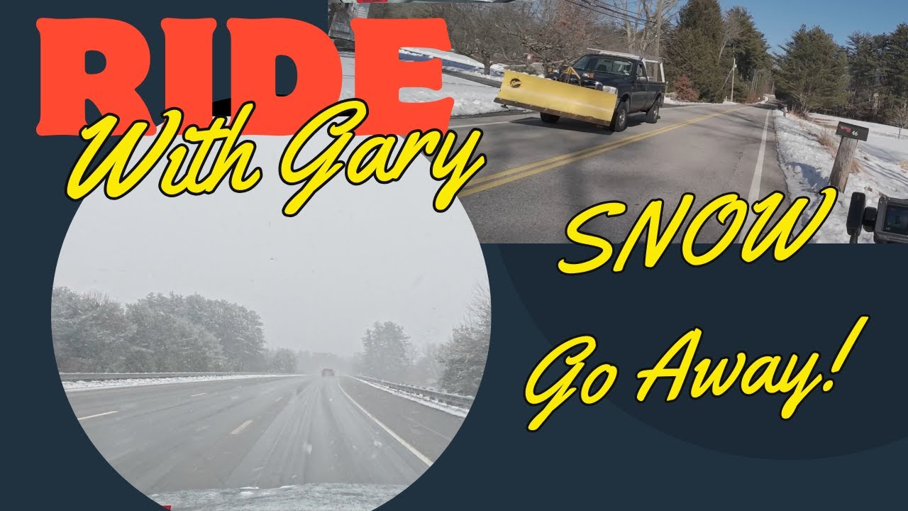 Ride Along with Gary as He Explores MeetOne Electric Trikes, Bike Laws ...