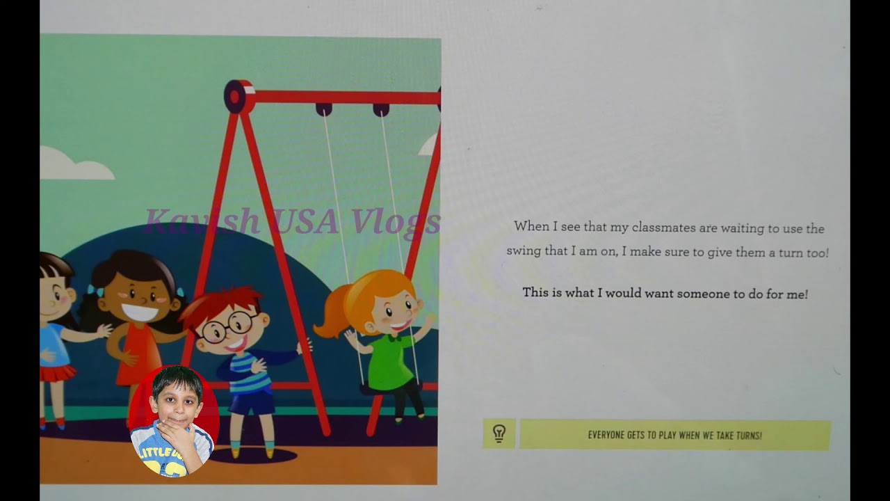 Kindness Starts With You, Read aloud. - YouTube