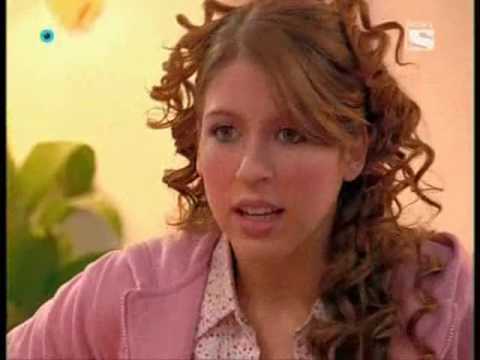 floricienta 2005 cap 94 3/5 - YouTube