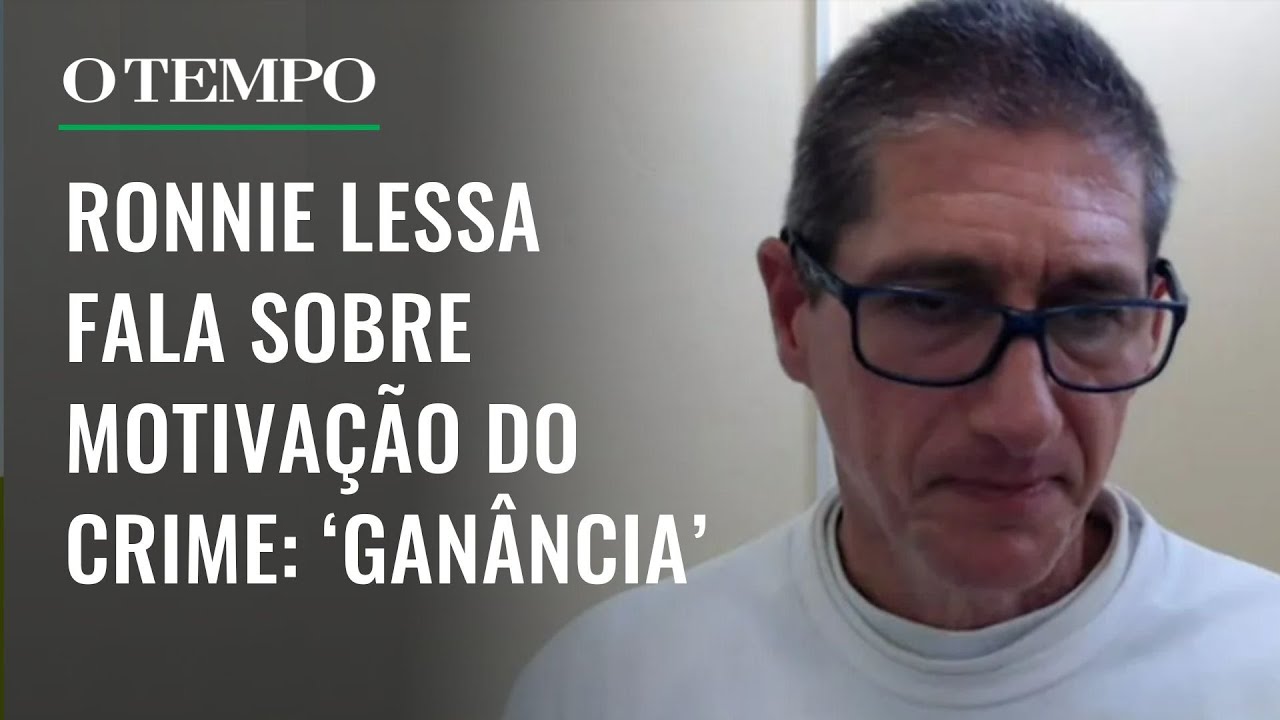 Os principais pontos do depoimento de Ronnie Lessa | Política em ...