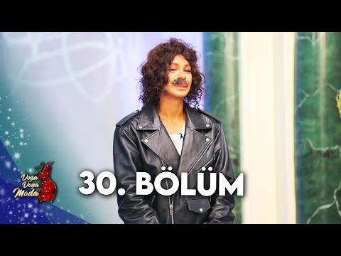 DOYA DOYA MODA 30. BÖLÜM @DoyaDoyaModa