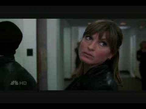 SVU Burned - YouTube
