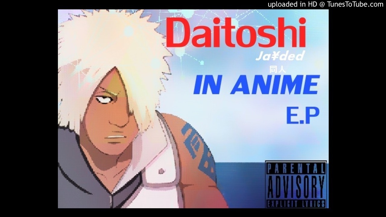 Daitoshi - im in Anime - YouTube