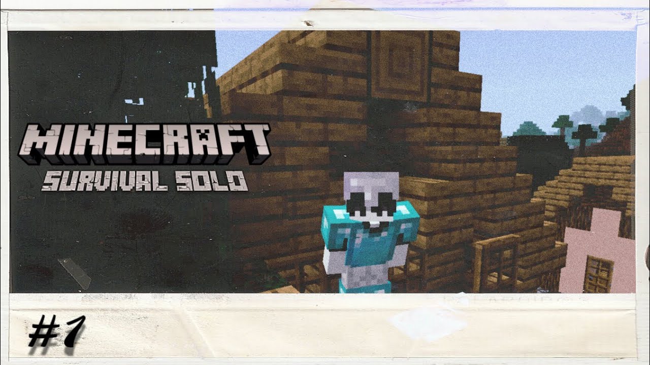 Chill Survival Solo - YouTube