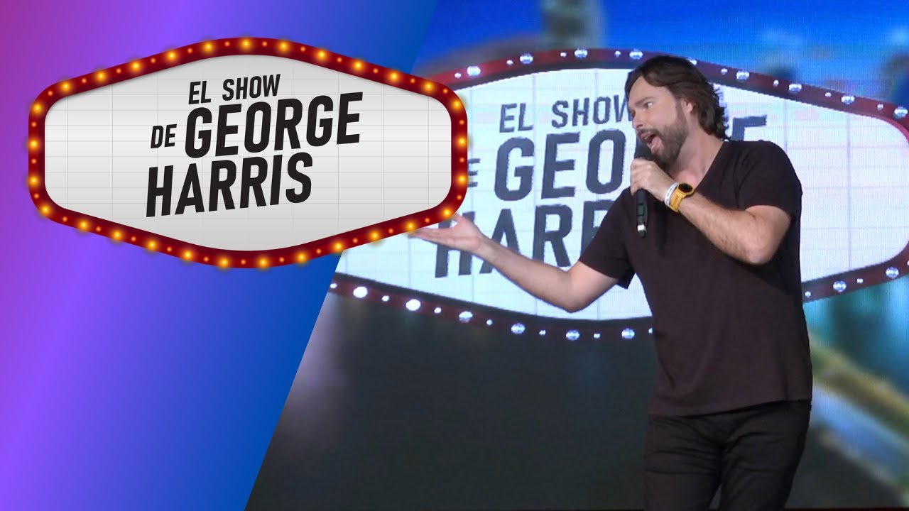 El Show de GH 18/03/21 Parte 4 - YouTube