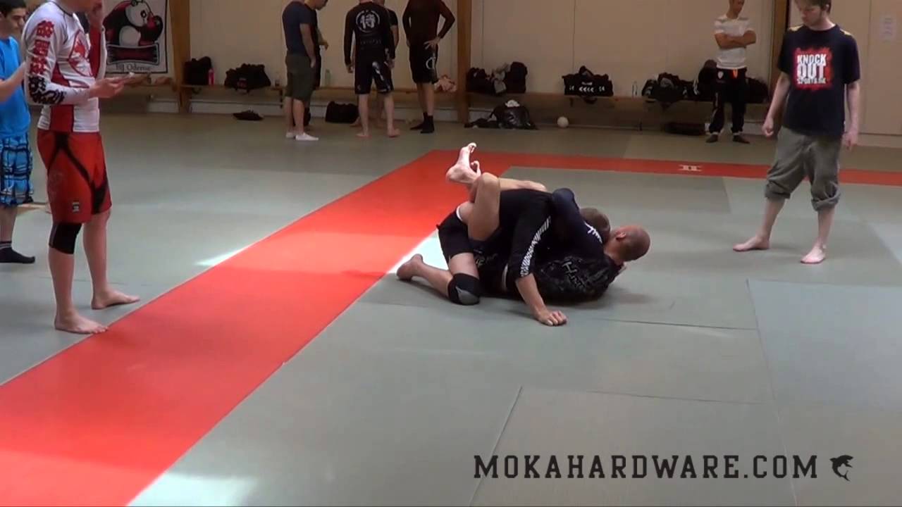 DGL 4 Runde F. Mirza Begovic Horsens Muay Thai - Mma vs Thomas Andersen ...