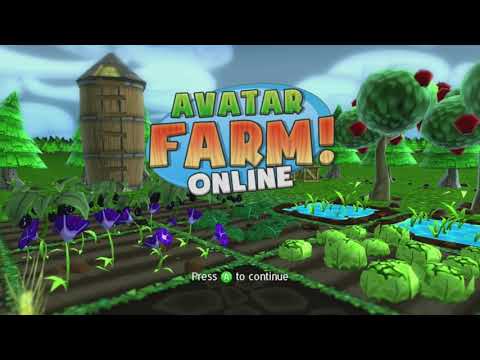 Youtube thought this game was spam? Read Description (Avatar Farm ...