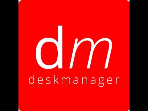 DeskManager's Inventory Management System - YouTube