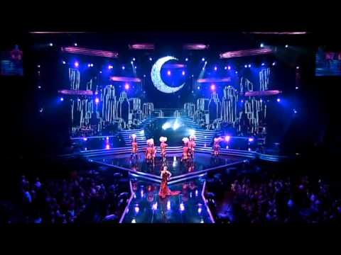 Kylie Minogue - Live at "Showgirl" Homecoming Tour 2006 (Part 3/5 ...