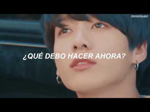 Jamais Vu - BTS (Traducida al español)