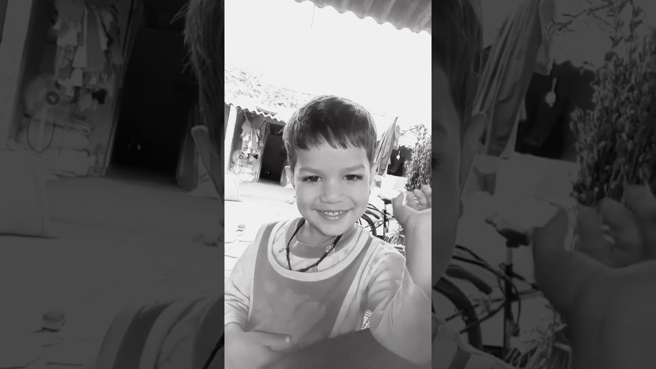 short children #short - YouTube