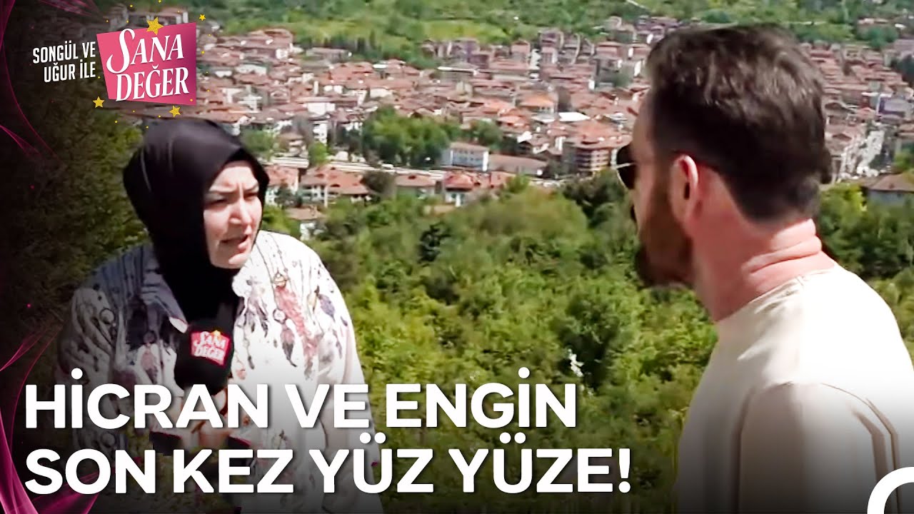 Zonguldak Devrek'te Olay Var! Dükkanın Akıbeti Ne Olacak? - Songül ve Uğur ile Sana Değer 200 ...