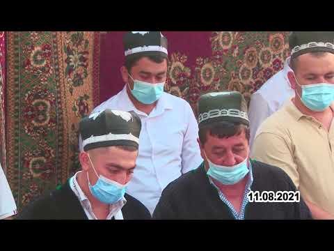 #гтв Машҳур ҳофиз Абдурауф Олимовнинг дафн маросими #gtv