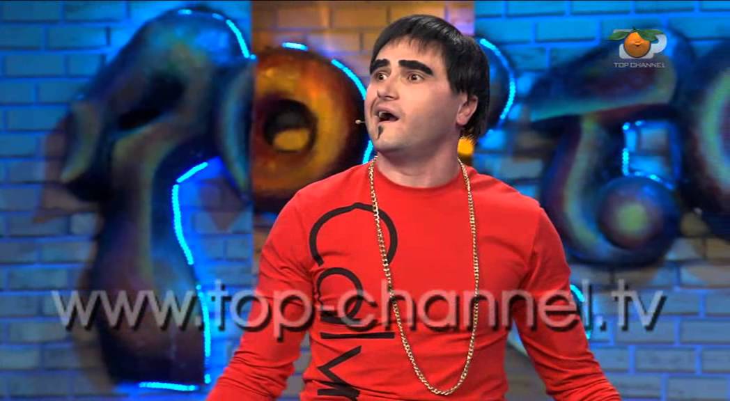 Portokalli, 10 Maj 2015 - Skifteri (Femija qe qan) - YouTube