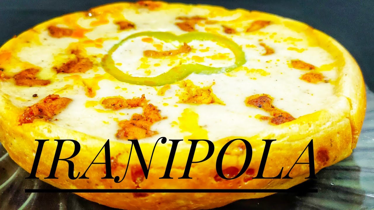 iranipola recipe/ഇറാനി പോള/easy snacks recipe|zara s bake house irani ...