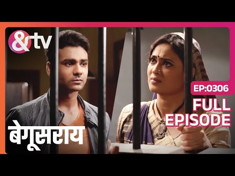 जेल में माँ ठकुराइन ने Shakti को भड़काया | 28 April 16 | Begusarai |Full Ep.306 |@andtvchannel