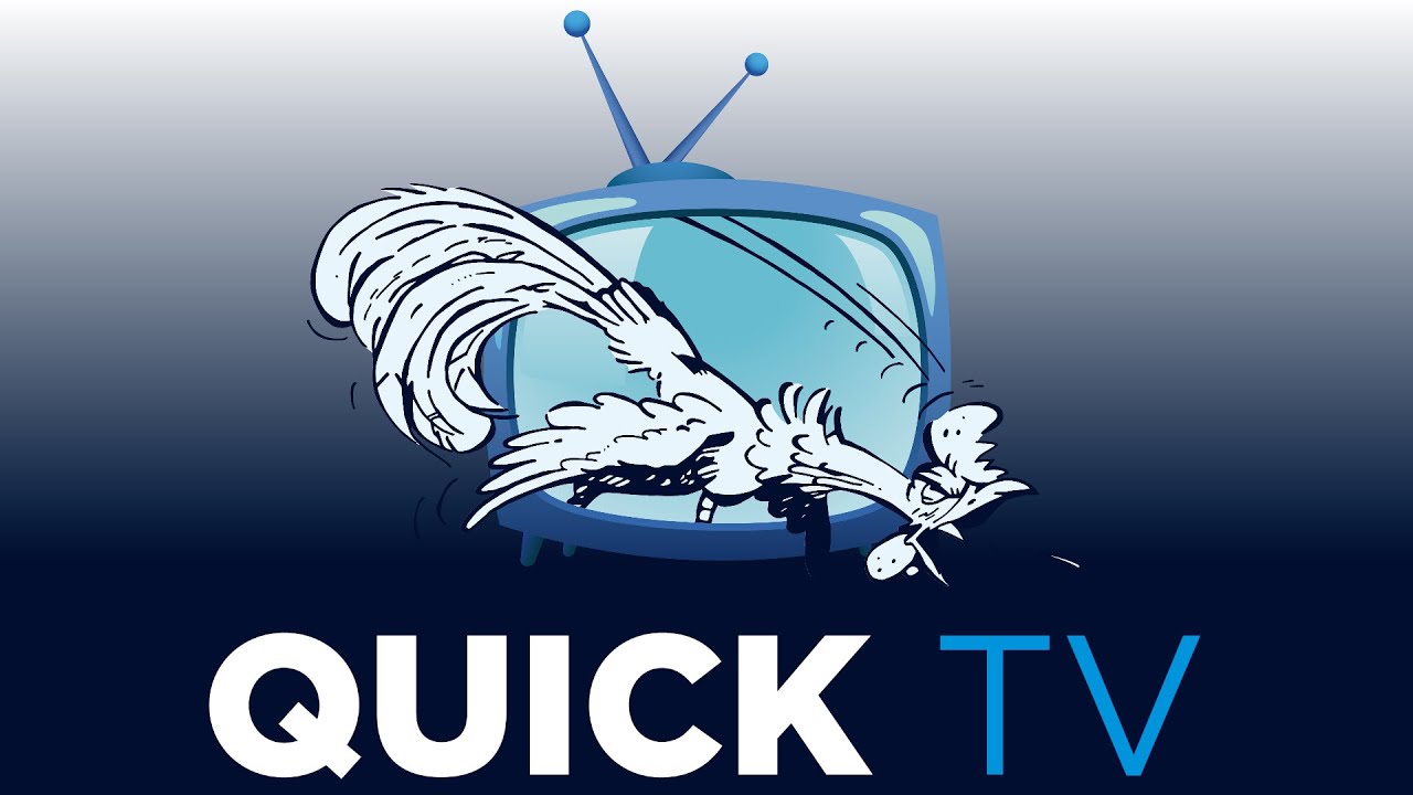 Quick125! - Quick TV - Aflevering 1 - YouTube