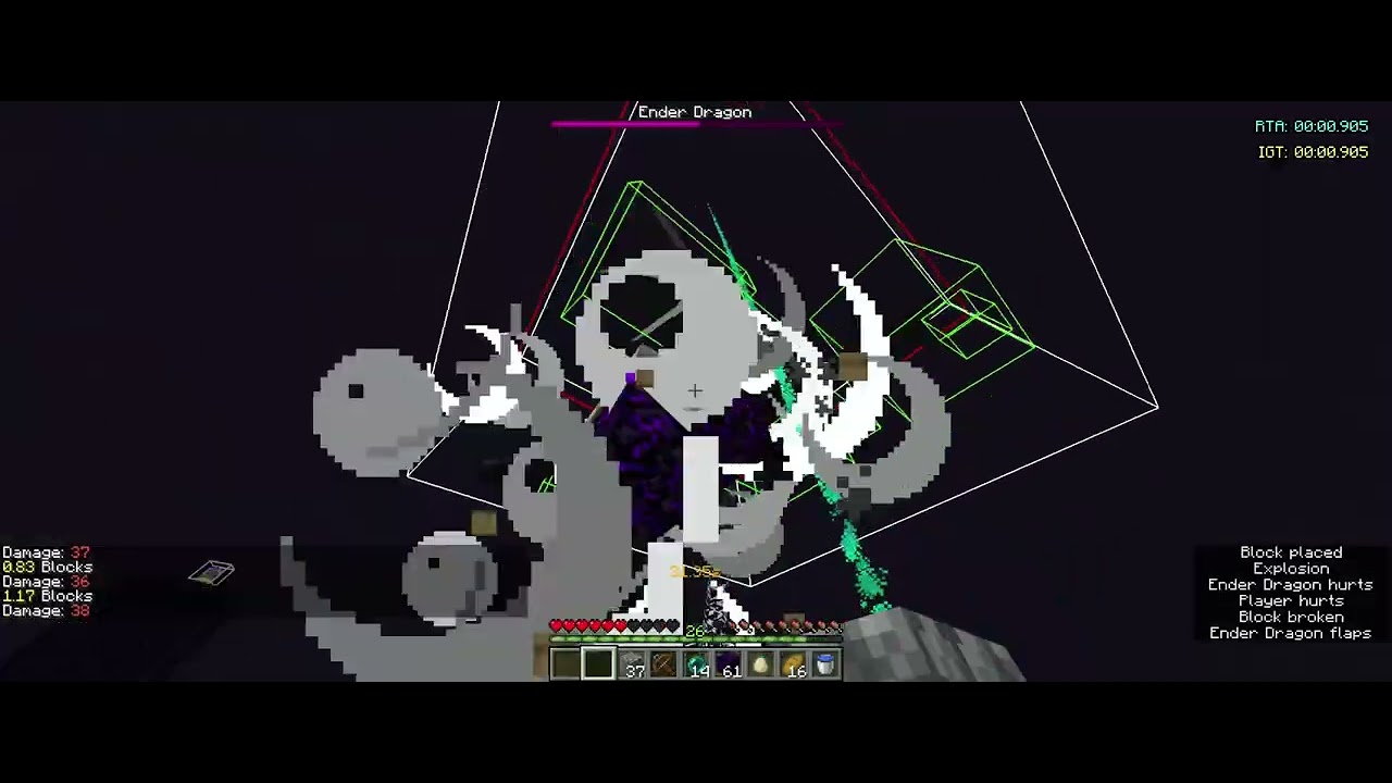 A Minecraft Zero Cycle - YouTube