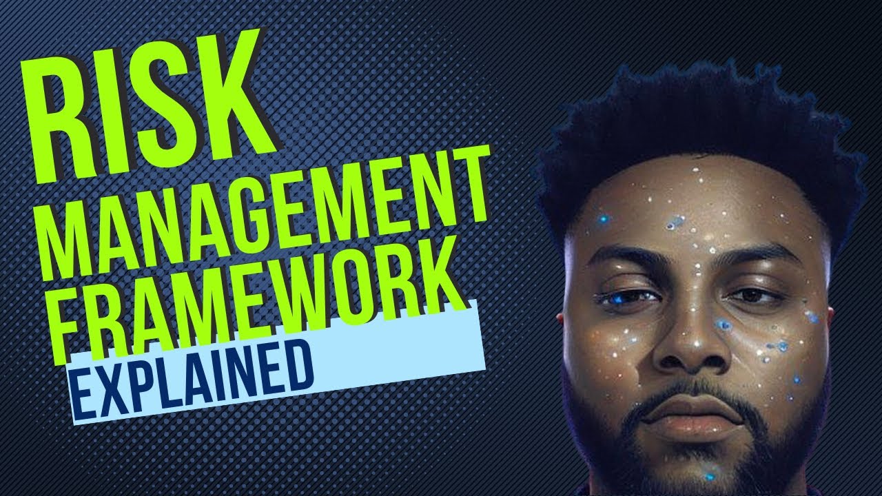 What is Risk Management Framework for Beginners | Tech - YouTube