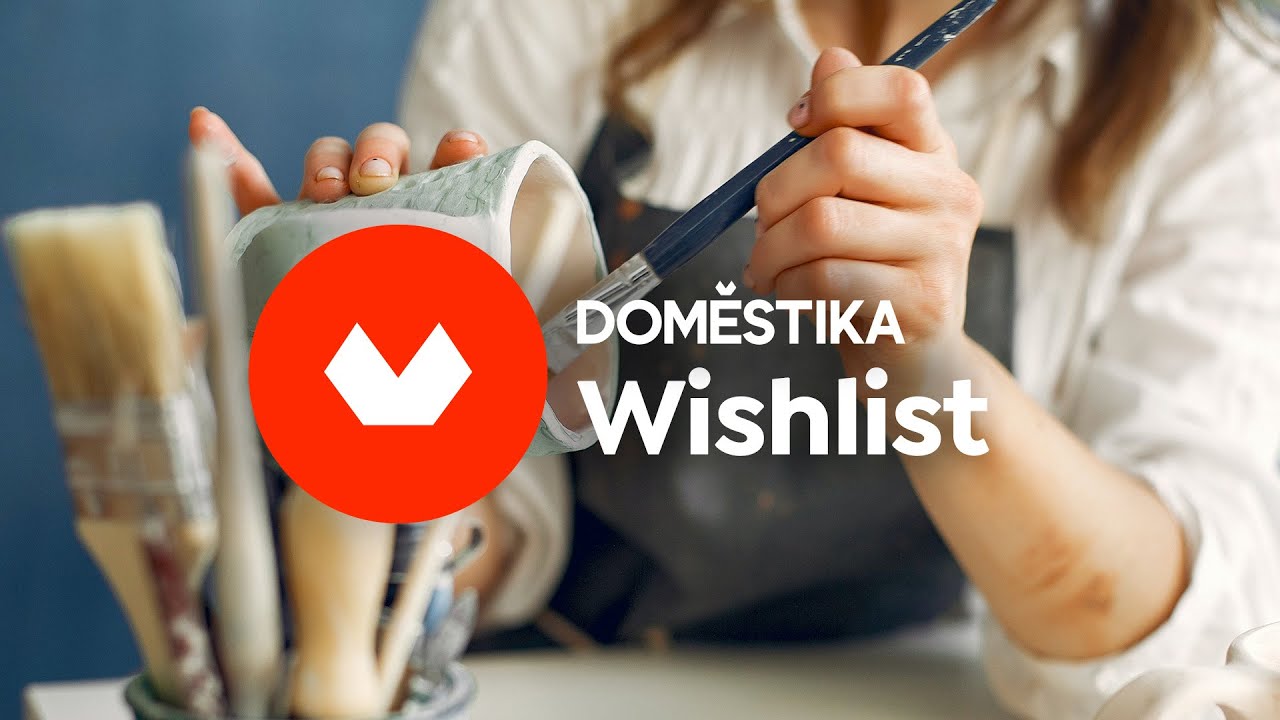 WISHLIST | Gift Ideas | How to use Wishlists | Domestika English - YouTube