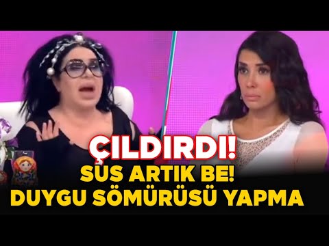 Çiğdem Çelik Jüriye Laf Sokunca Nur Yerlitaş Çıldırdı! | İşte Benim Stilim