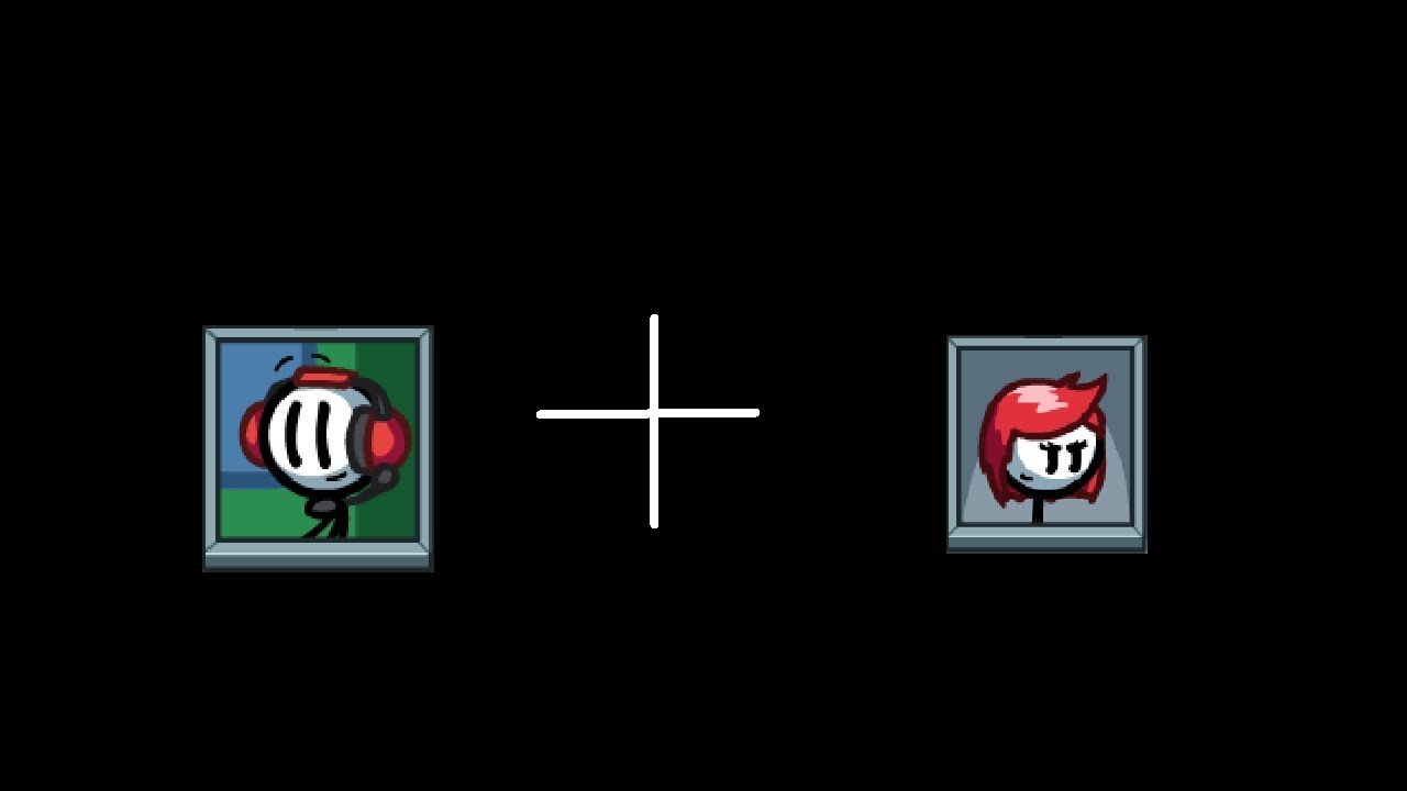 Henry Stickmin GSPI+CA - YouTube