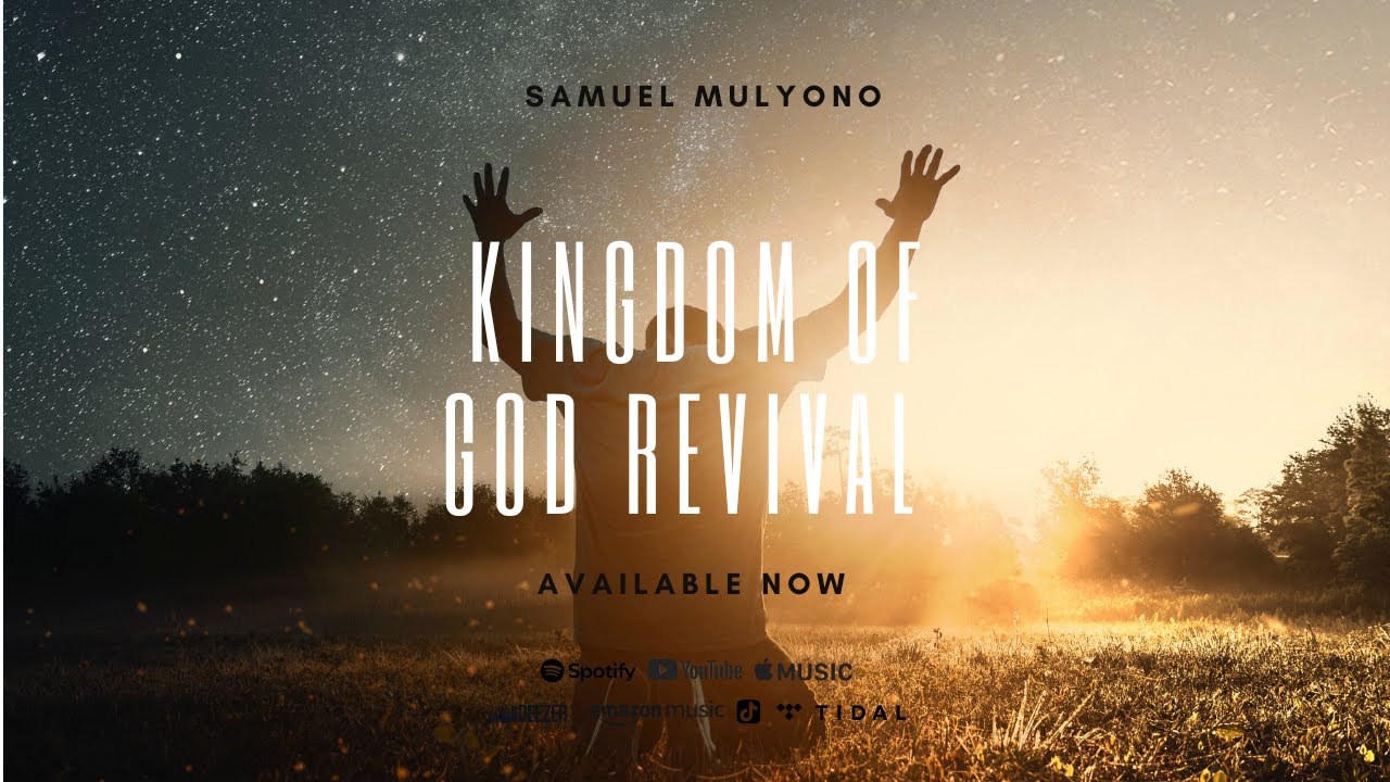 Revival Rejoice in God | Kingdom of God Revival Album | Samuel Mulyono ...