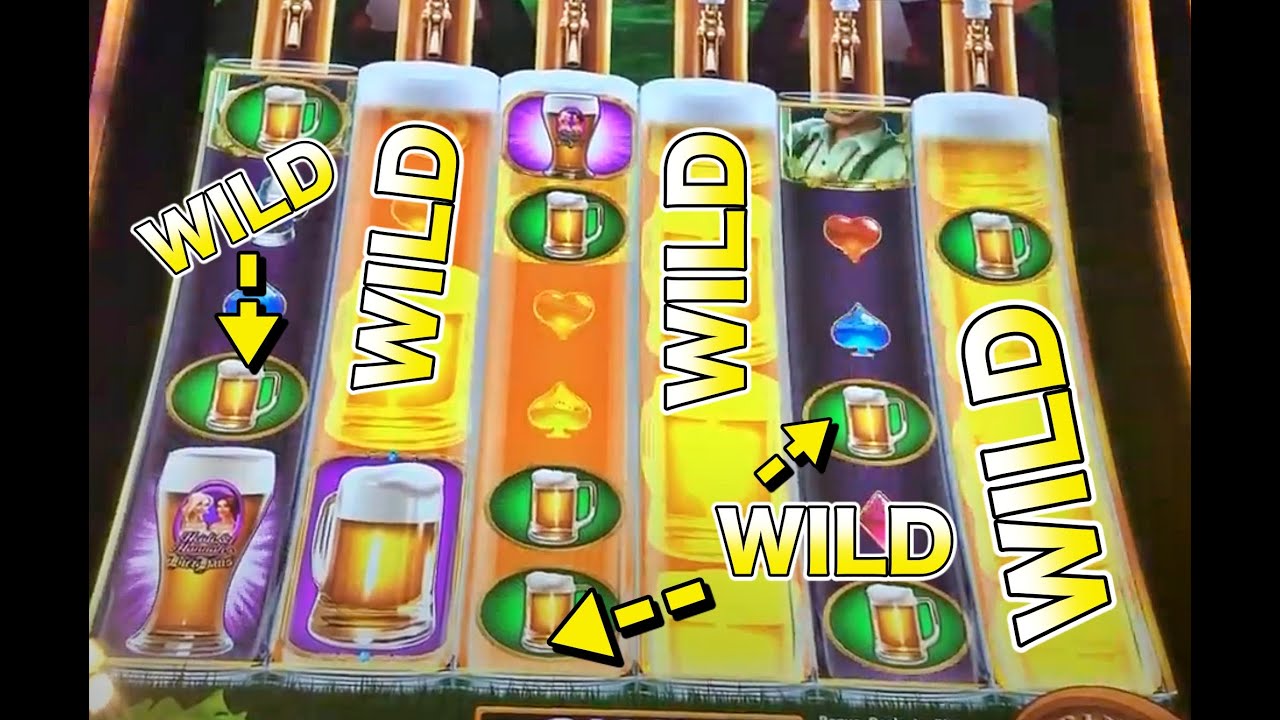 BEST OF HEIDI SLOTS 3 - YouTube