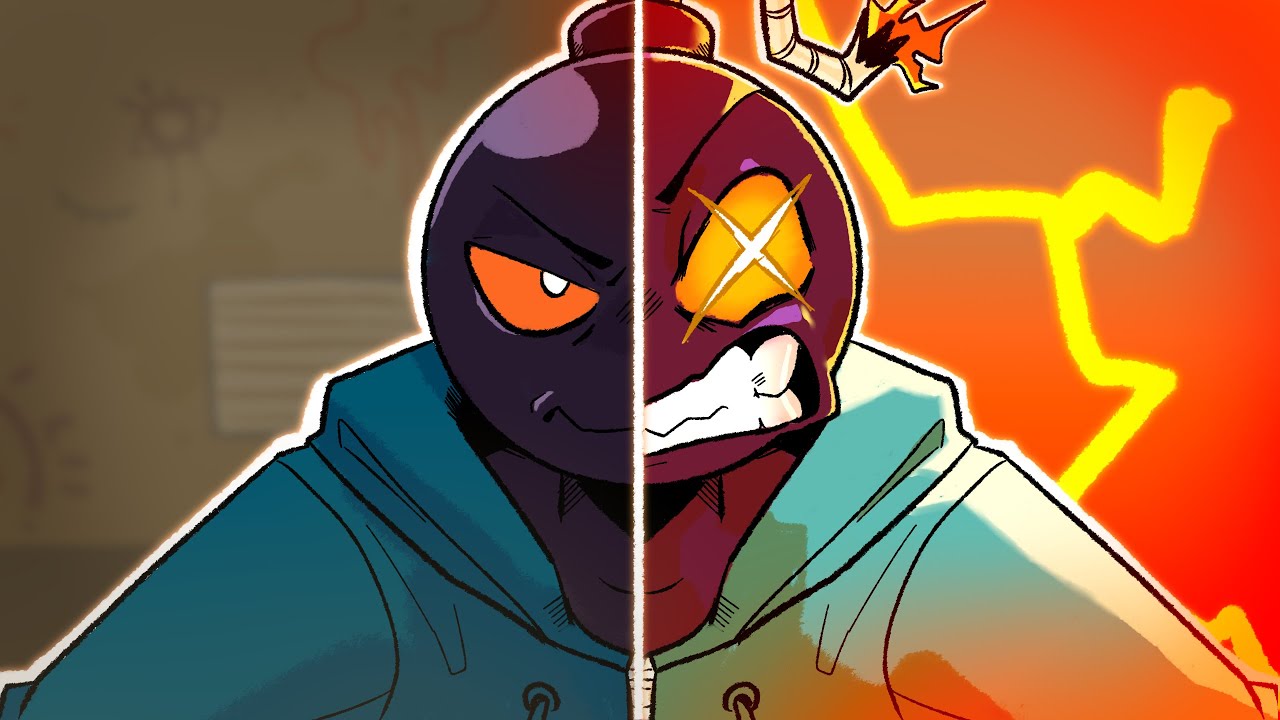 A VERSÃO DEFINITIVA DO WHITTY! Vs Whitty Friday Night Funkin - YouTube