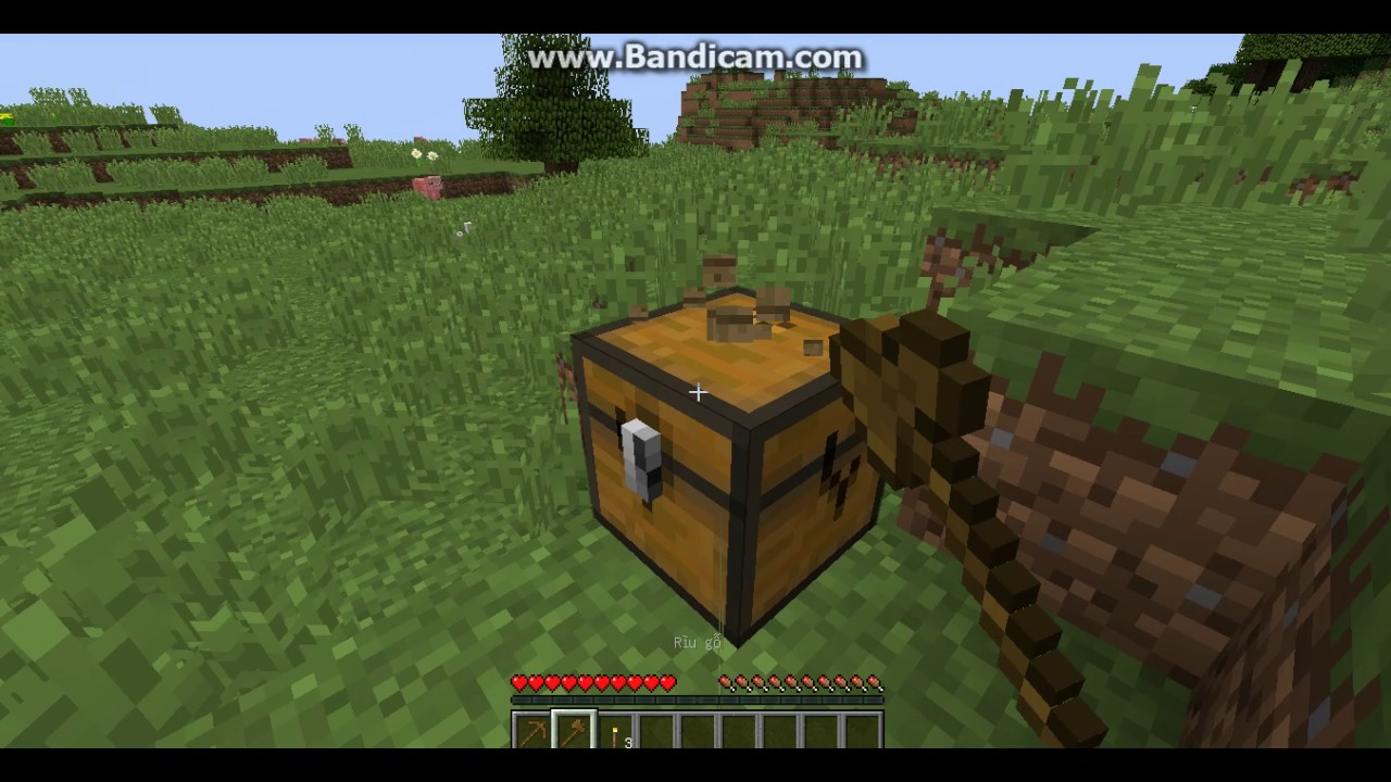 minecraft tap 1 - YouTube