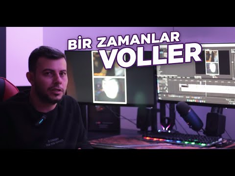 Bir Zamanlar Voller / MUA