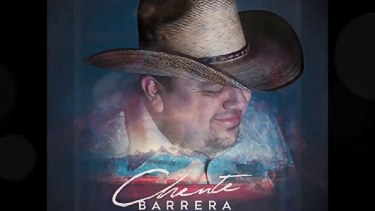 Chente Barrera ♪ No Me Vuelvo A Enamorar Chords - Chordify