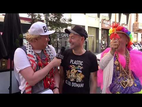Comic Shorts_Randy Escobar_Gay Pride 2019_Interview 8