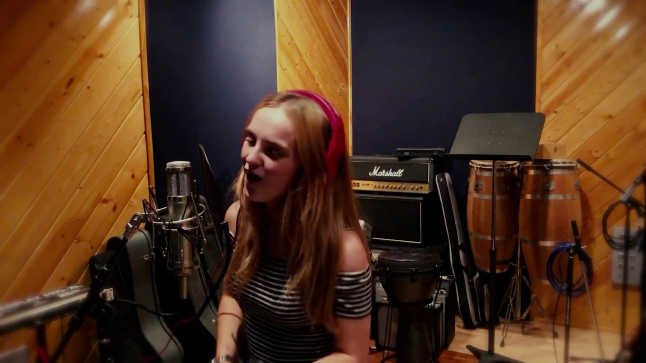 Sit Down - James Cover - Matilda Pratt - YouTube
