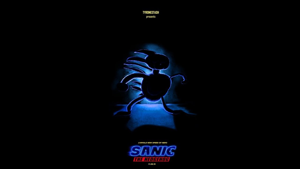 Sanic song - YouTube
