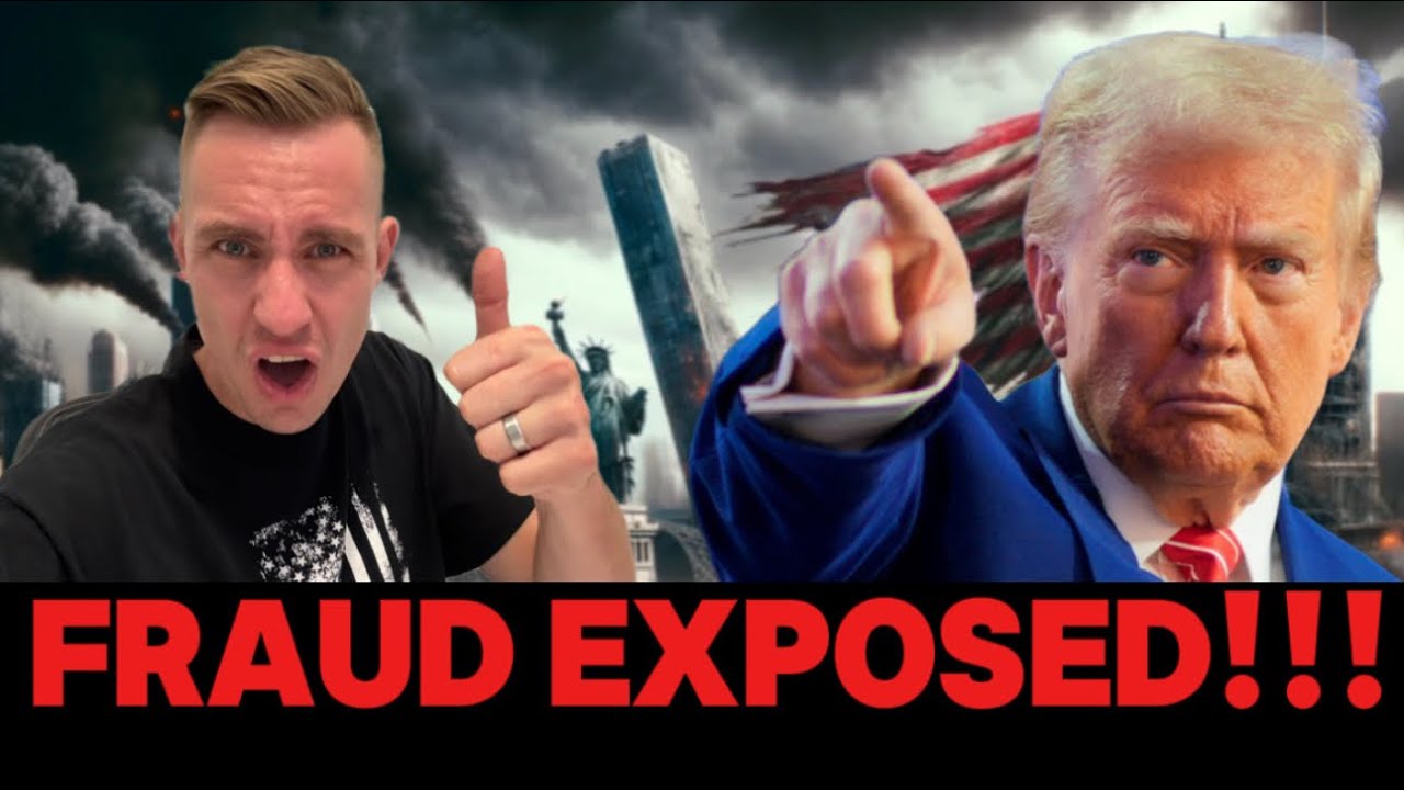 🔥Supreme Court Election OVERTURNED!!! - YouTube