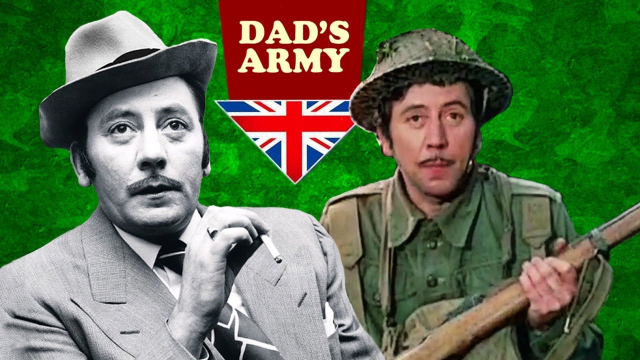 Private Walker • Character Chronicles - YouTube